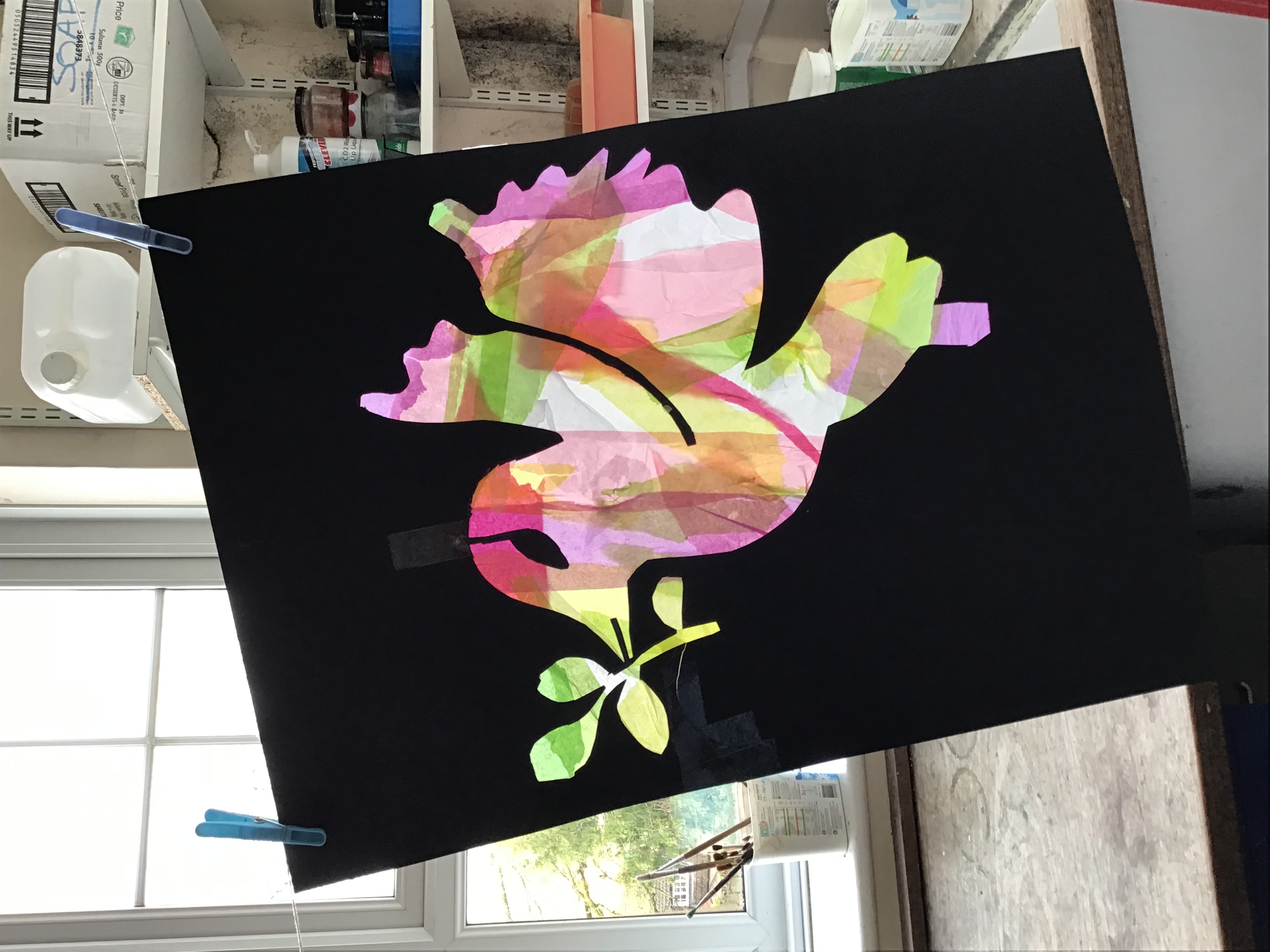 Frome Window Wanderland 2024